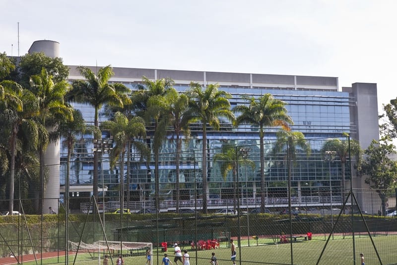 AABB-SP - Conhecendo a AABBSP